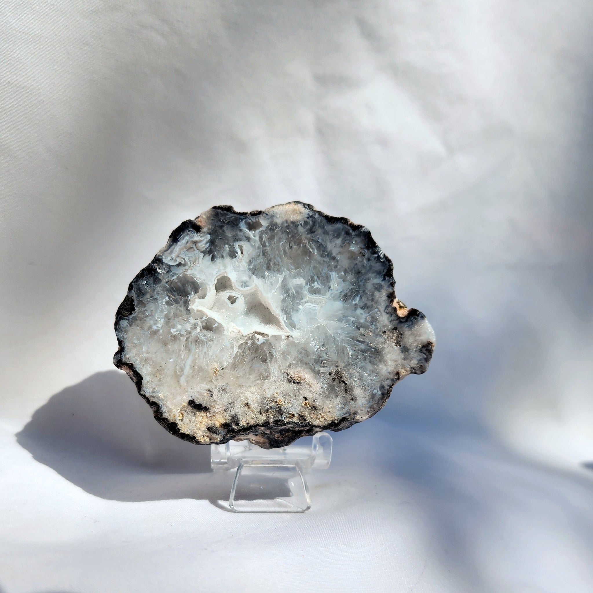 Trancas Geode